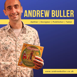 Hire Me - Andrew Buller